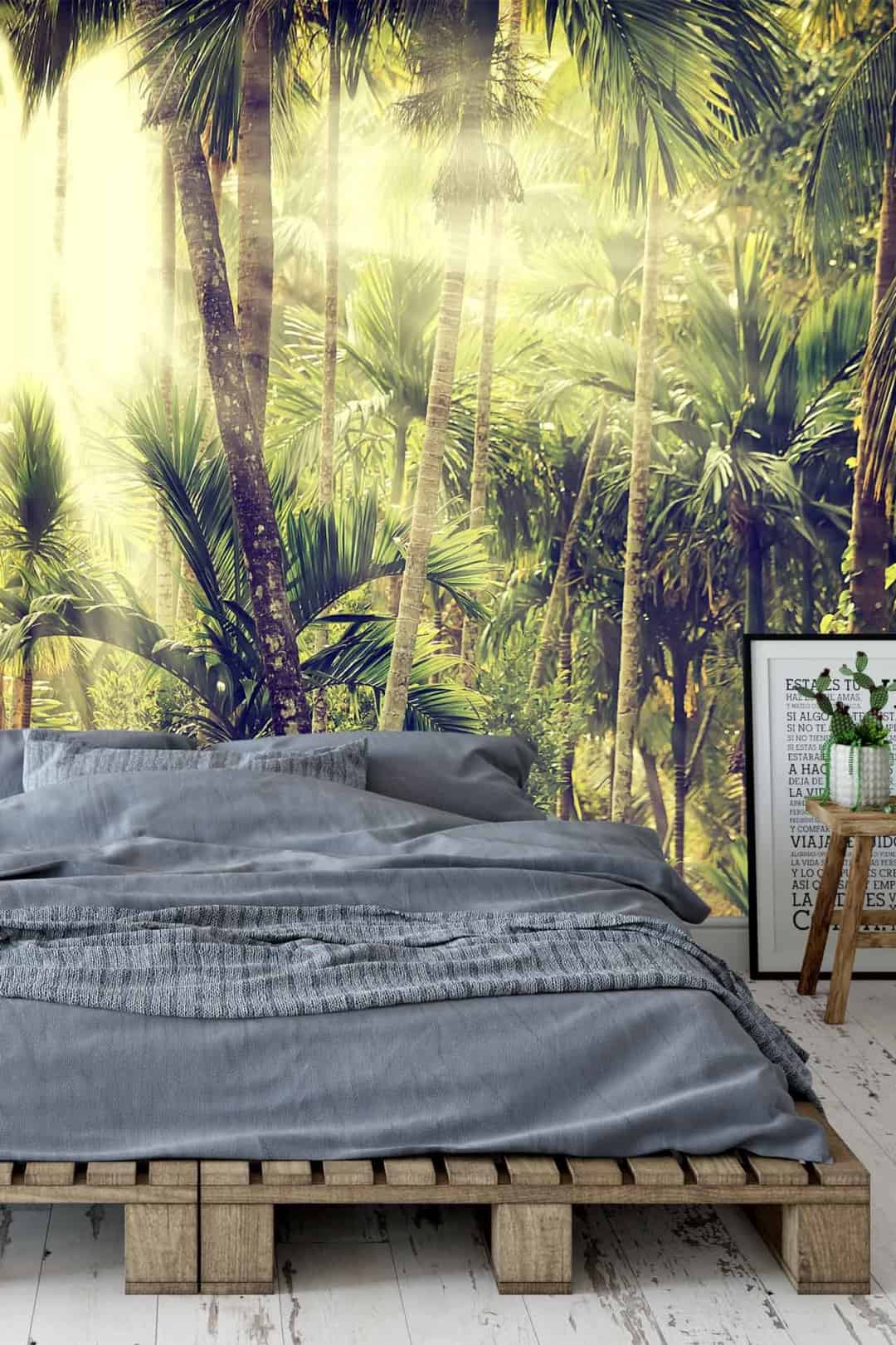 Tulum - Cara Saven Wall Design